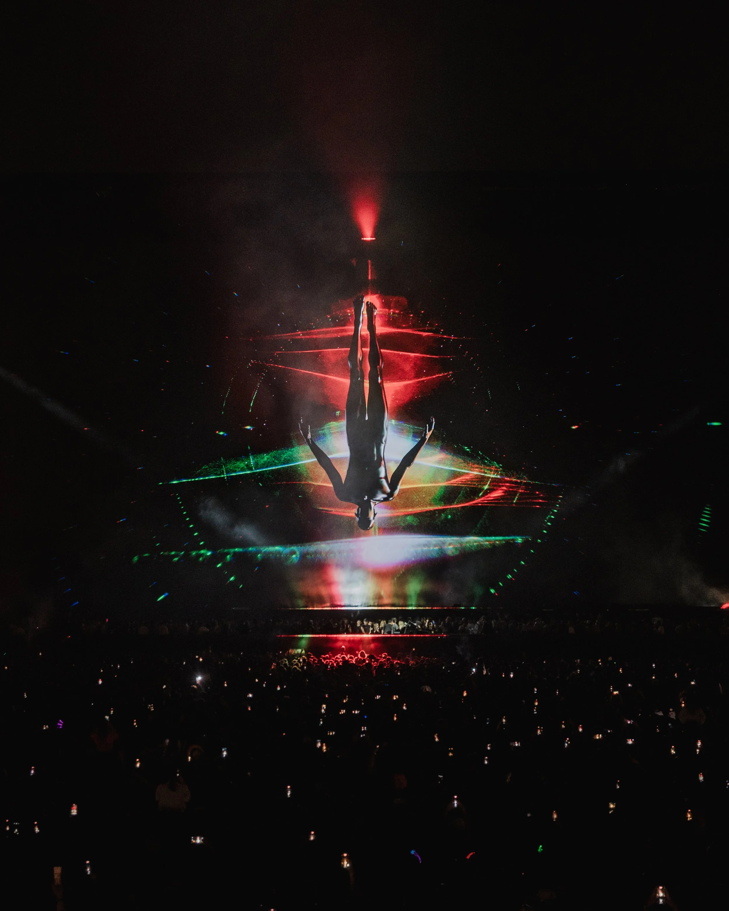 Afterlife Barcelona — AFTERLIFE