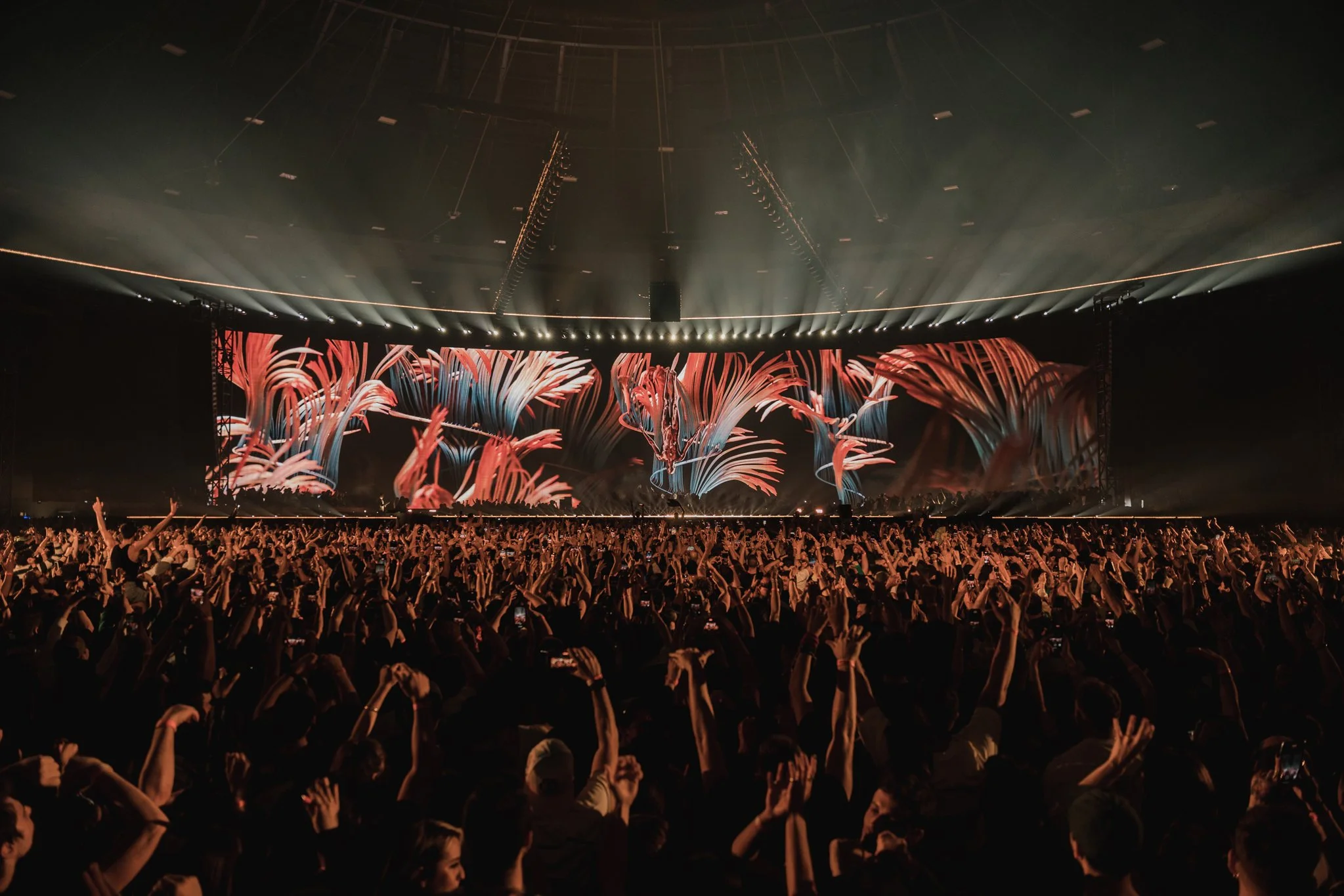 Afterlife Madrid — AFTERLIFE