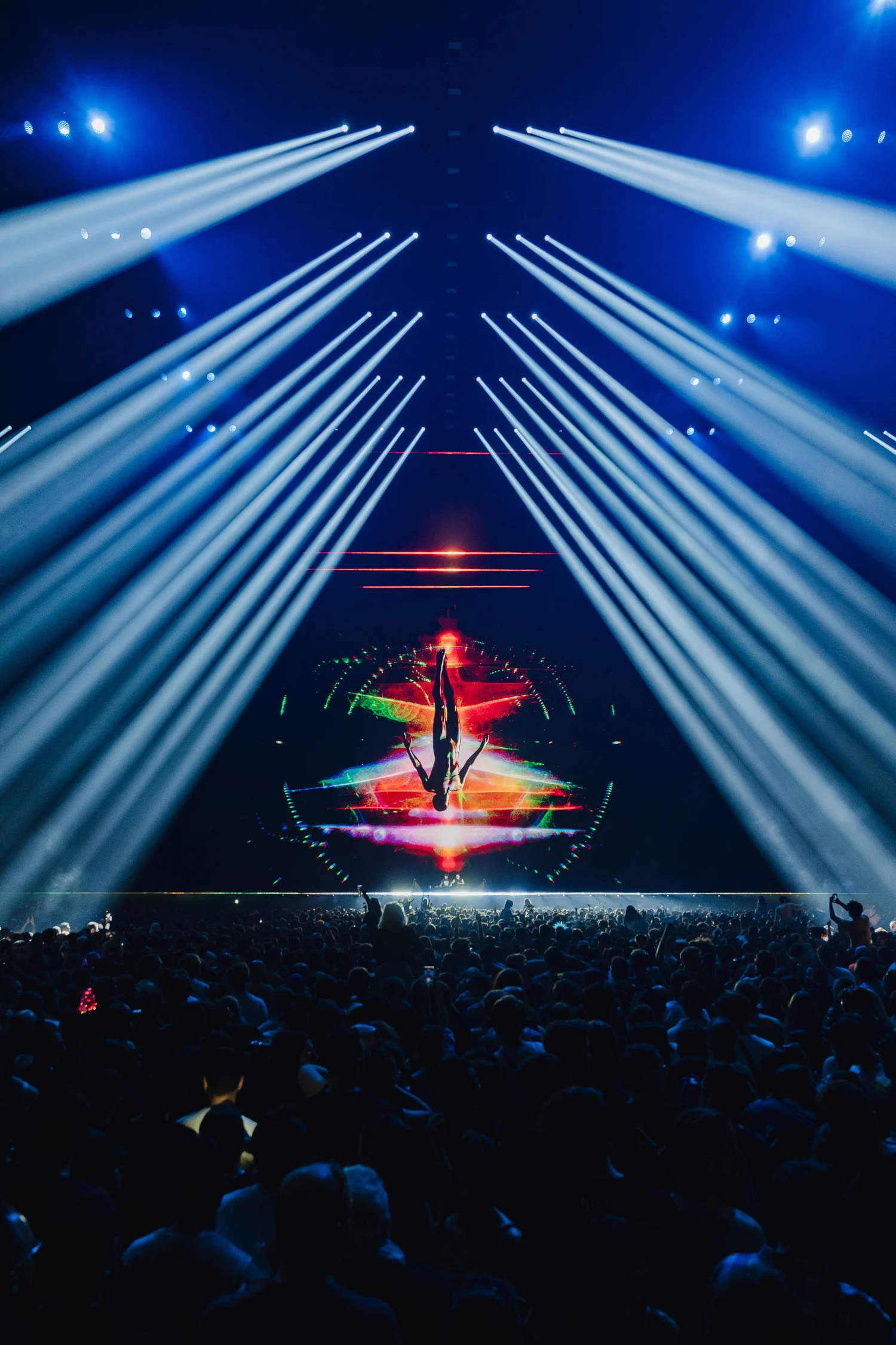 Afterlife Paris Afterlife