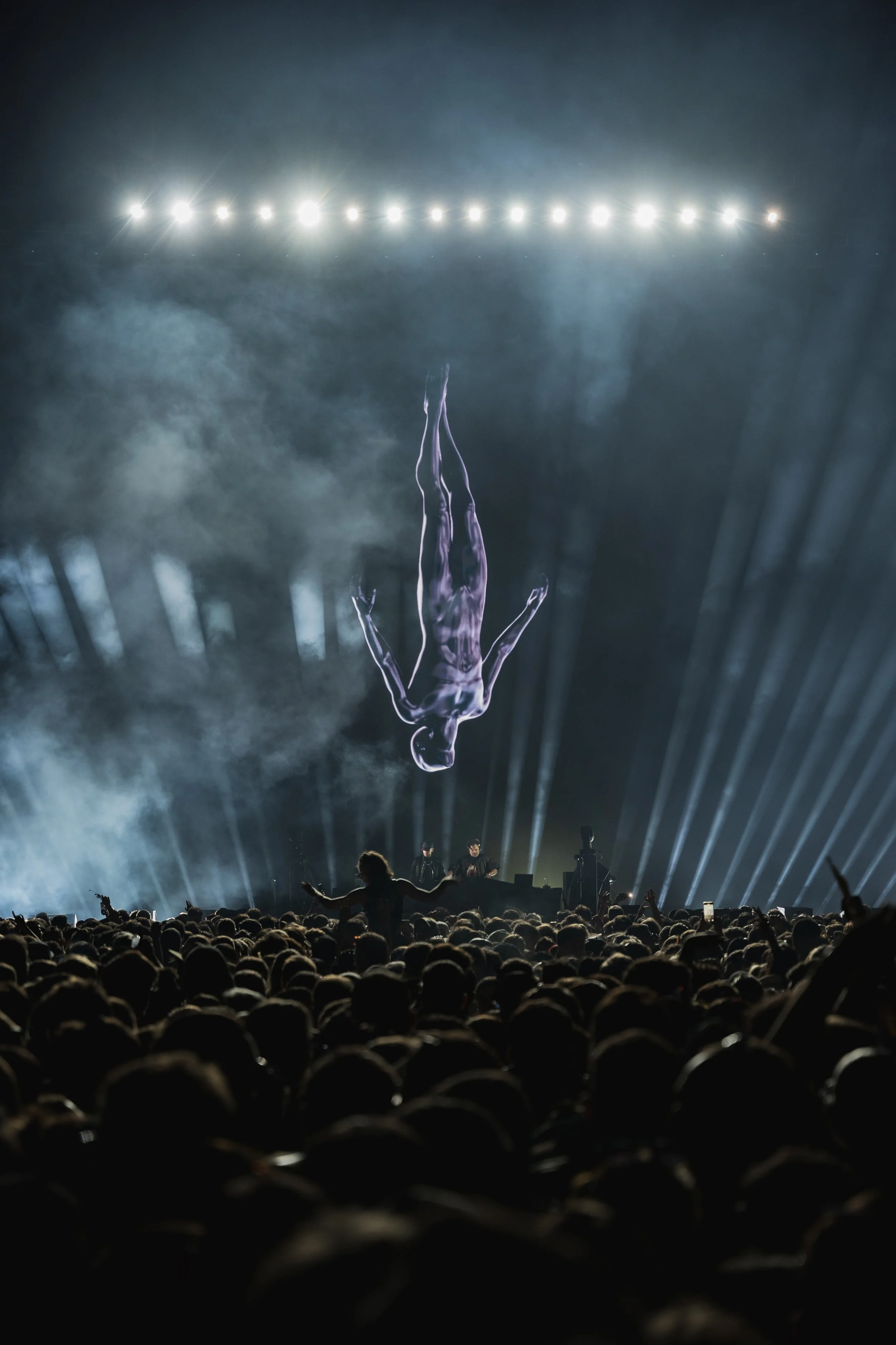 Afterlife Buenos Aires — AFTERLIFE