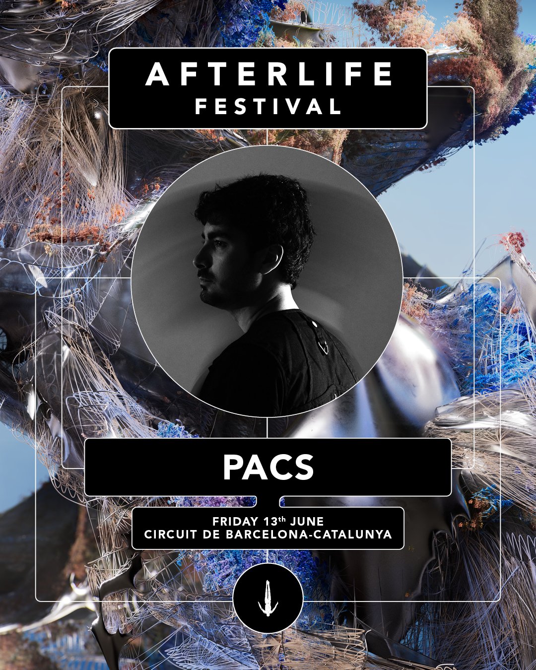 Afterlife Barcelona — AFTERLIFE