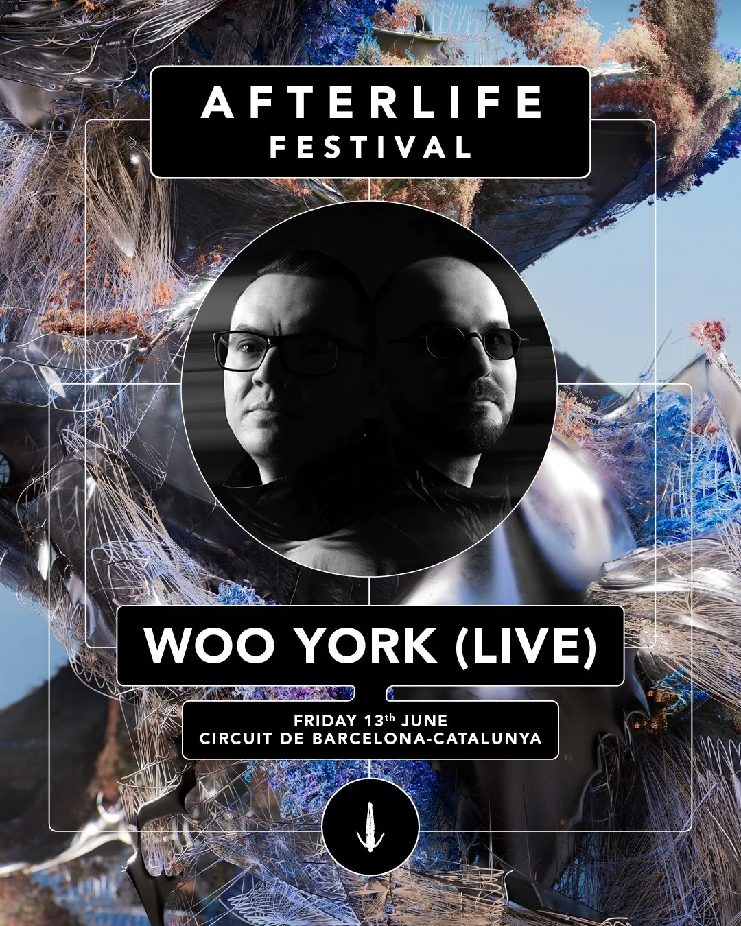Afterlife Barcelona — AFTERLIFE