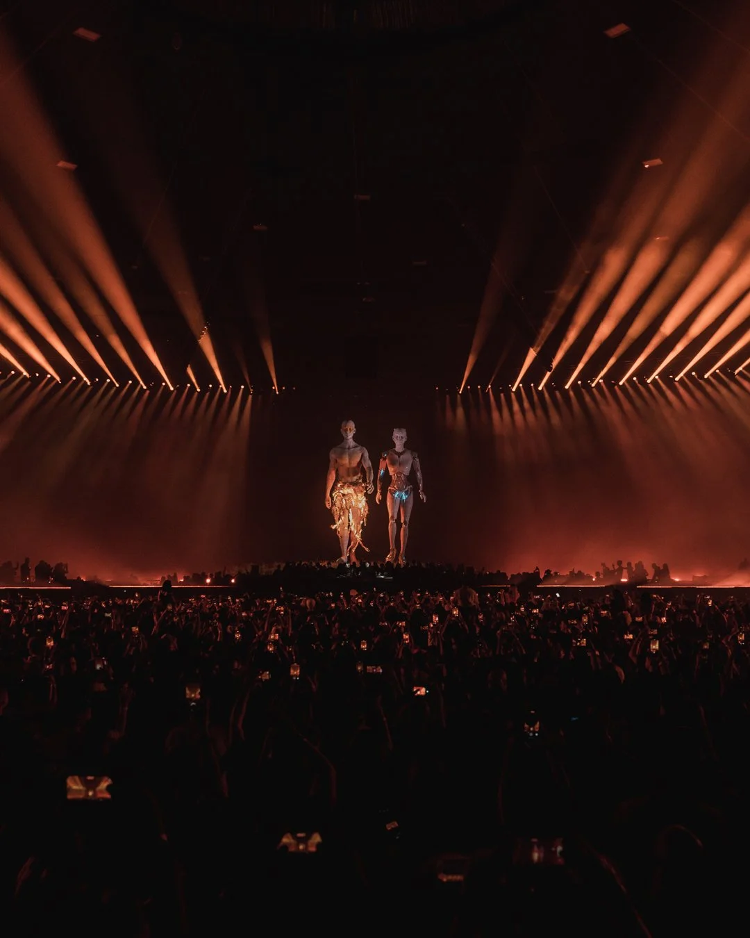 Afterlife Madrid — AFTERLIFE