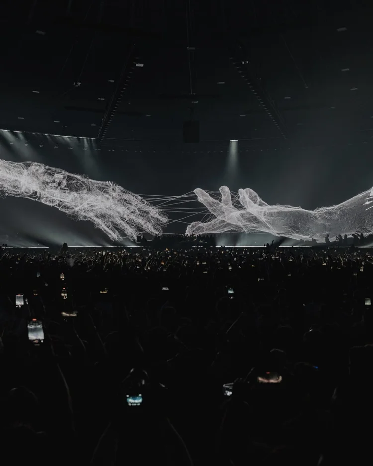 Afterlife Madrid — AFTERLIFE