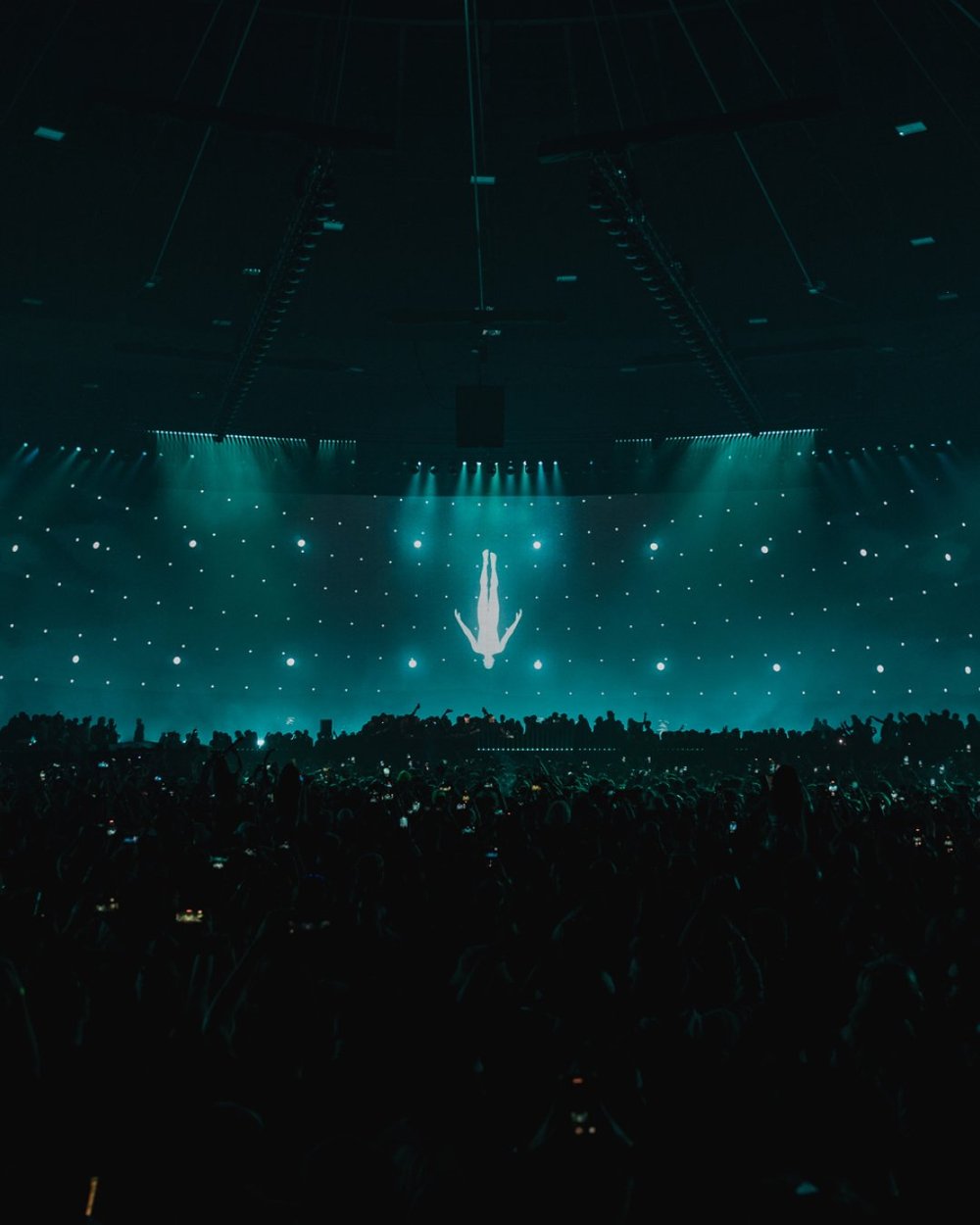 Afterlife Madrid — AFTERLIFE