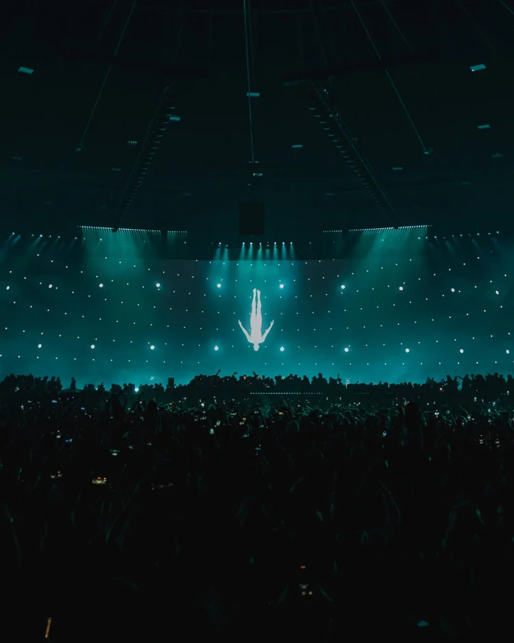 Afterlife Madrid — AFTERLIFE