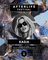 Afterlife Barcelona — AFTERLIFE
