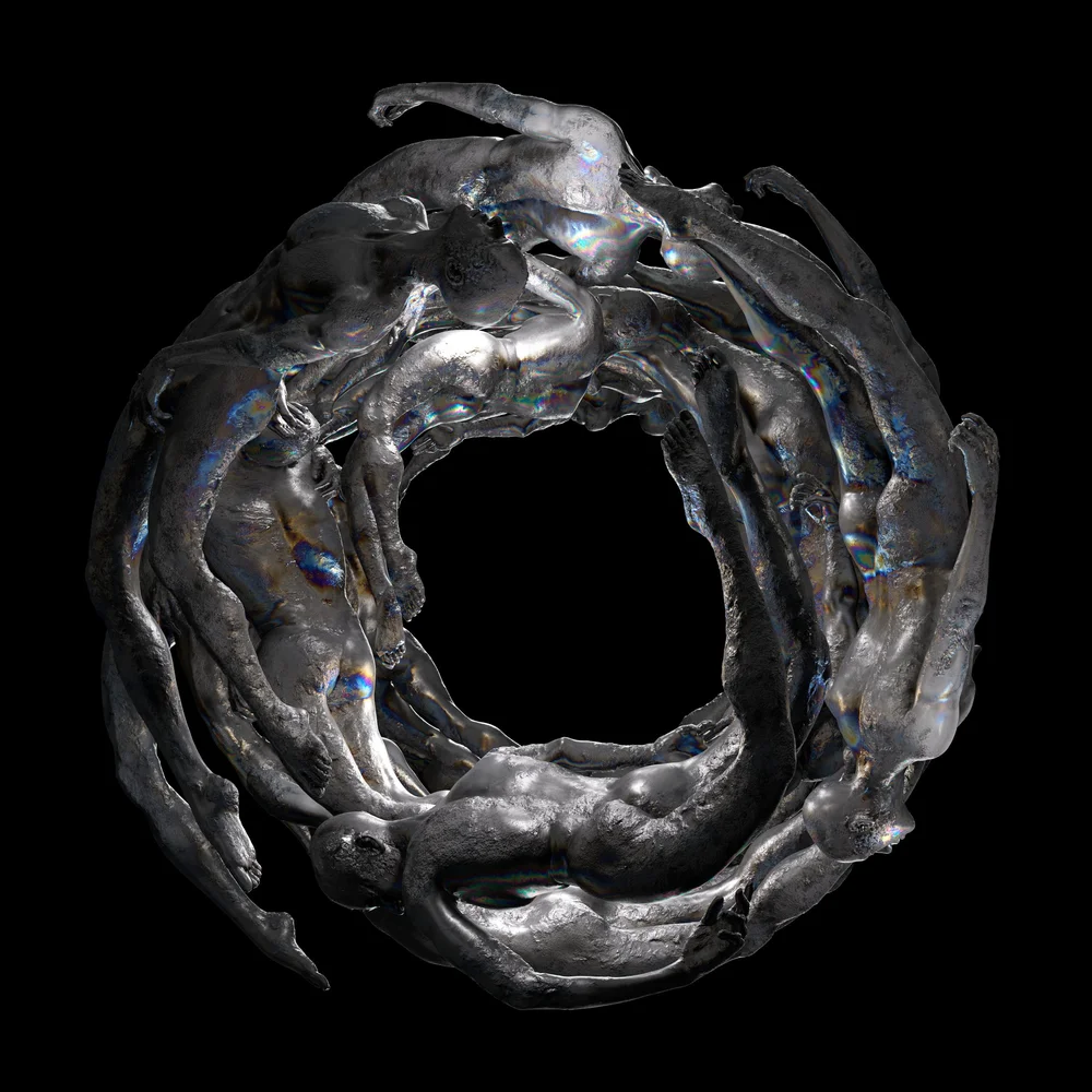 Afterlife Record Label and Releases — AFTERLIFE