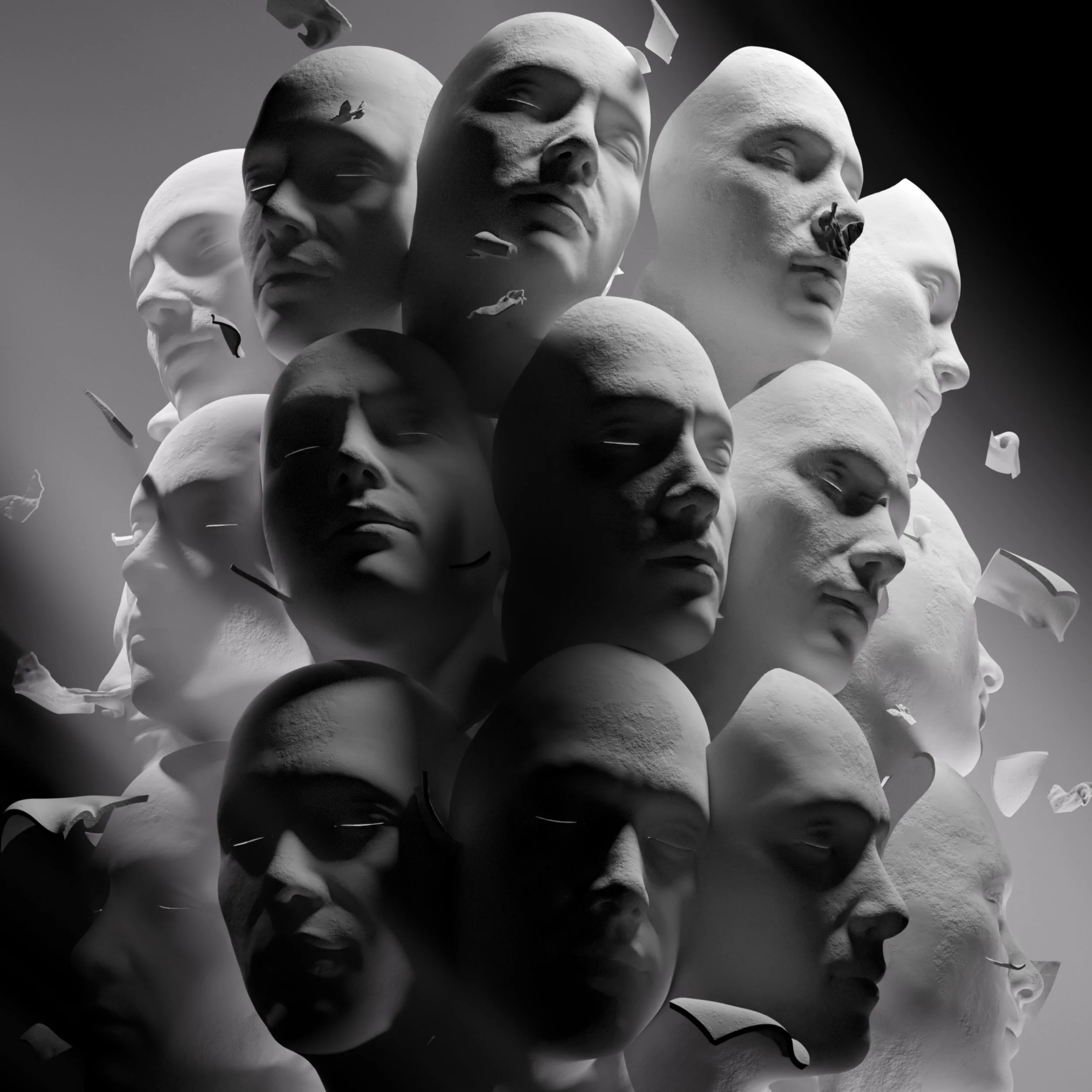 Afterlife Record Label and Releases — AFTERLIFE