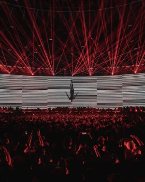 Afterlife Madrid — AFTERLIFE