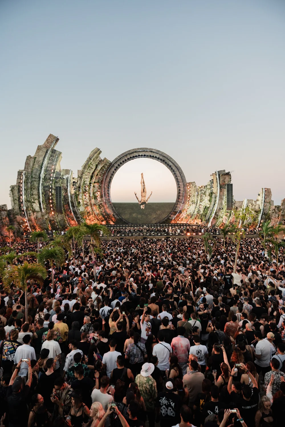 Afterlife Tulum 2025 — AFTERLIFE