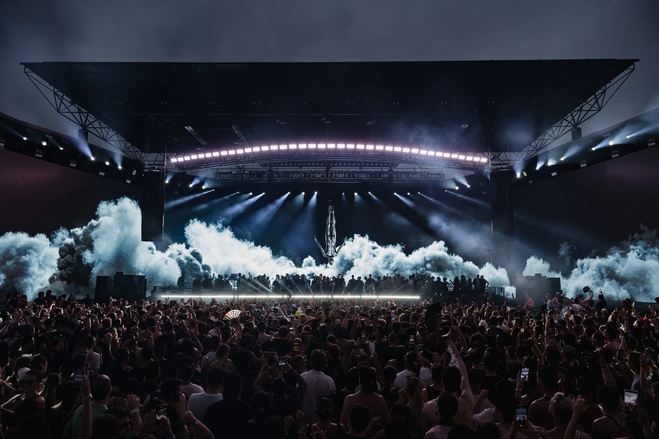Afterlife New York NYC — AFTERLIFE
