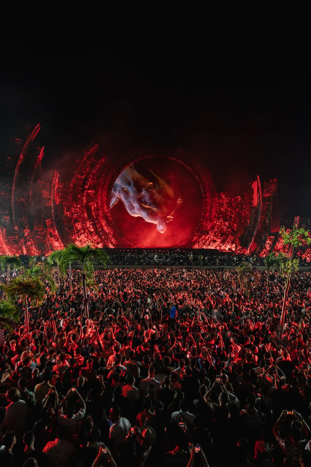 Afterlife Tulum 2025 — AFTERLIFE