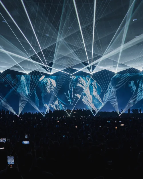 Afterlife Madrid — AFTERLIFE