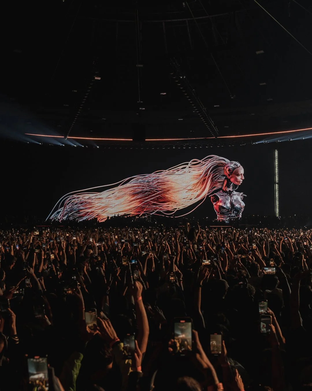 Afterlife Madrid — AFTERLIFE