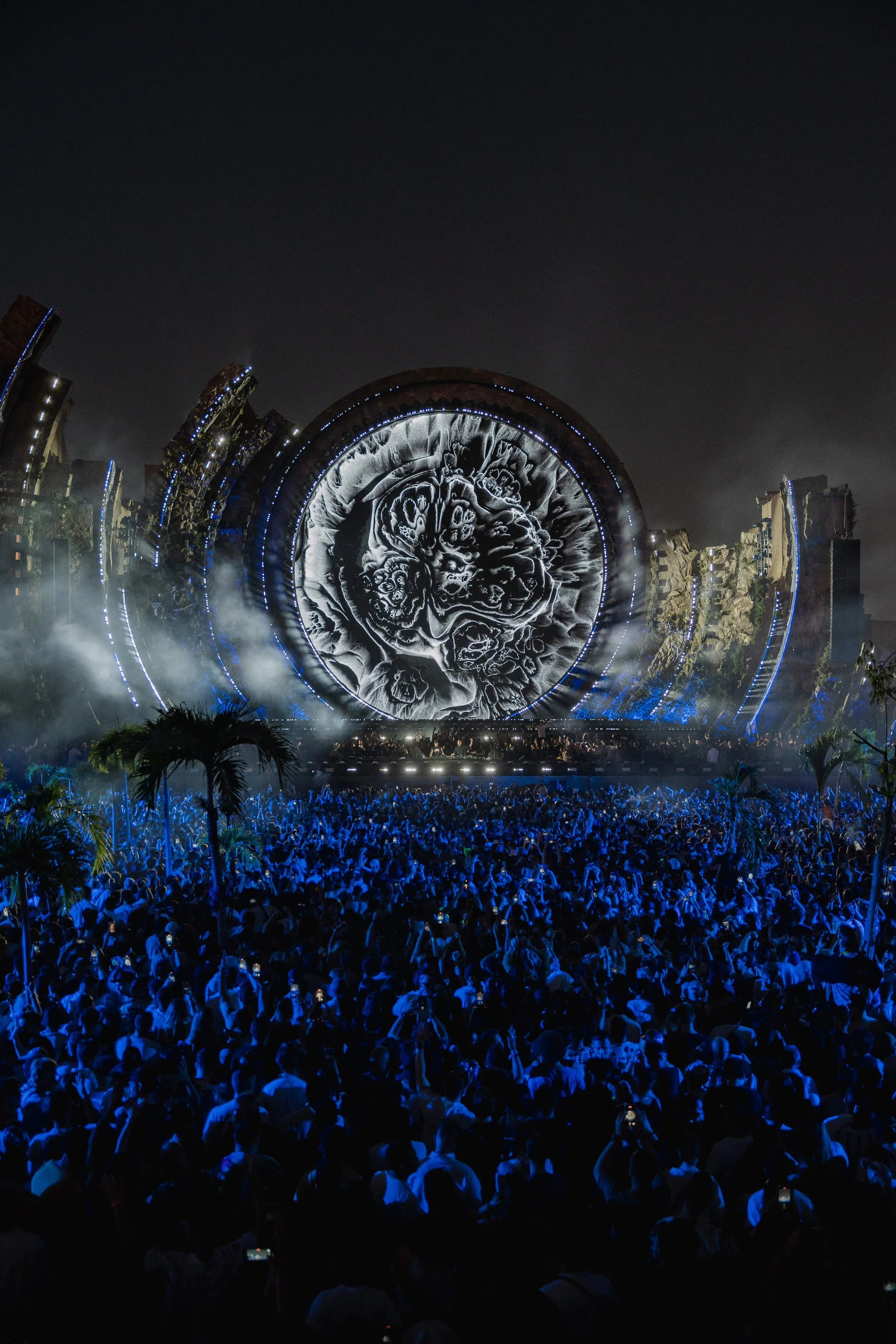 Afterlife Tulum 2025 — AFTERLIFE