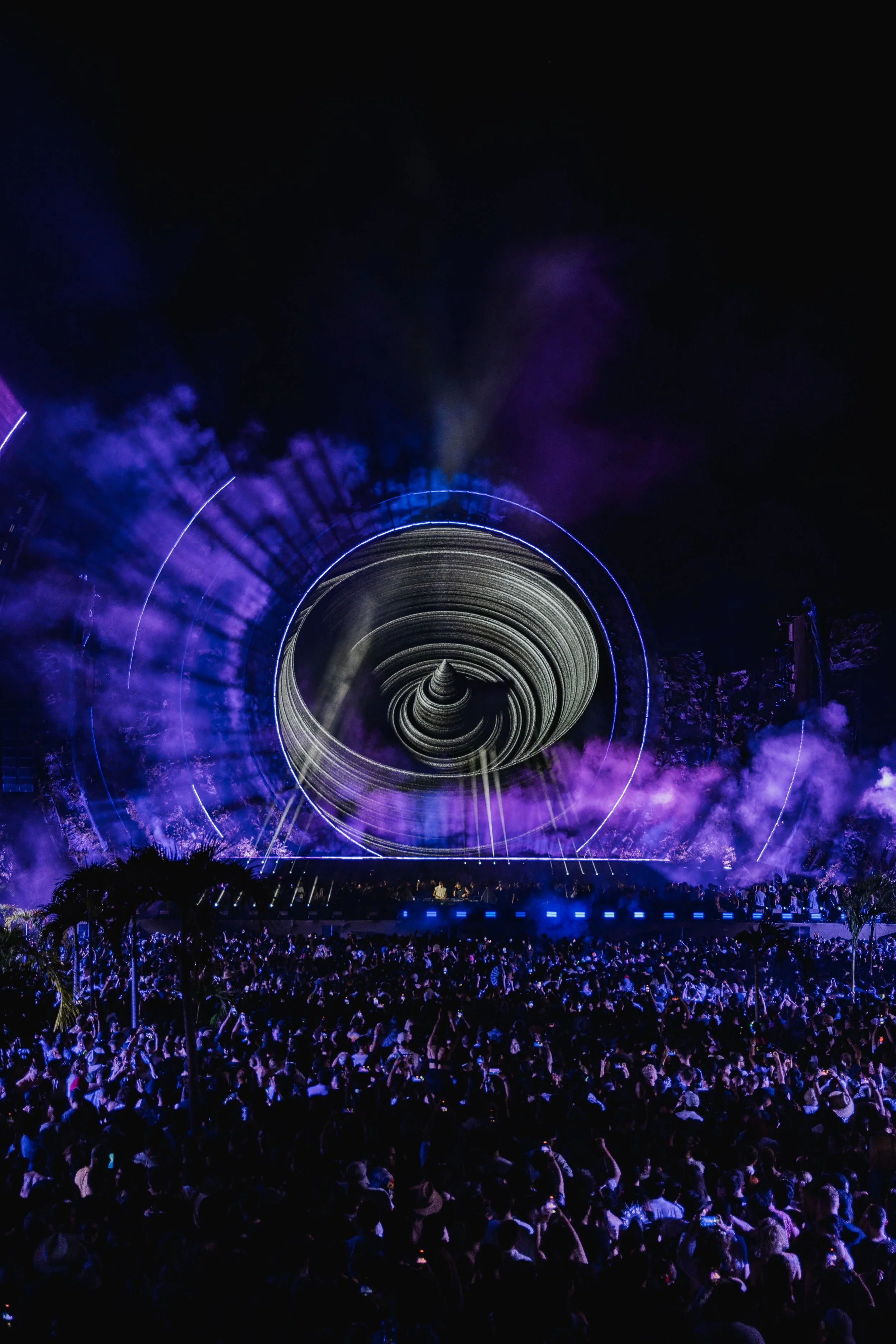 Afterlife Tulum 2025 — AFTERLIFE