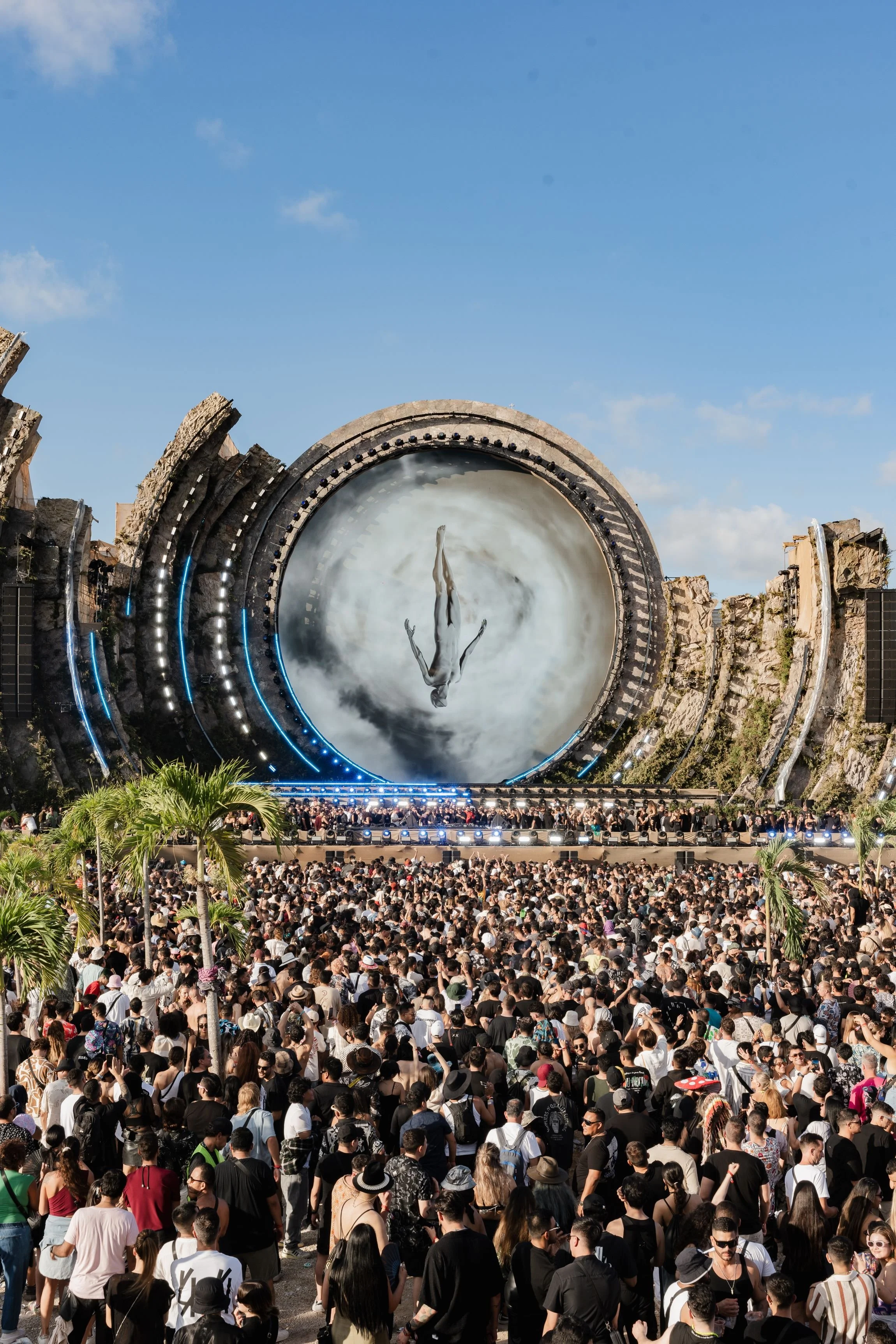 Afterlife Tulum 2025 — AFTERLIFE