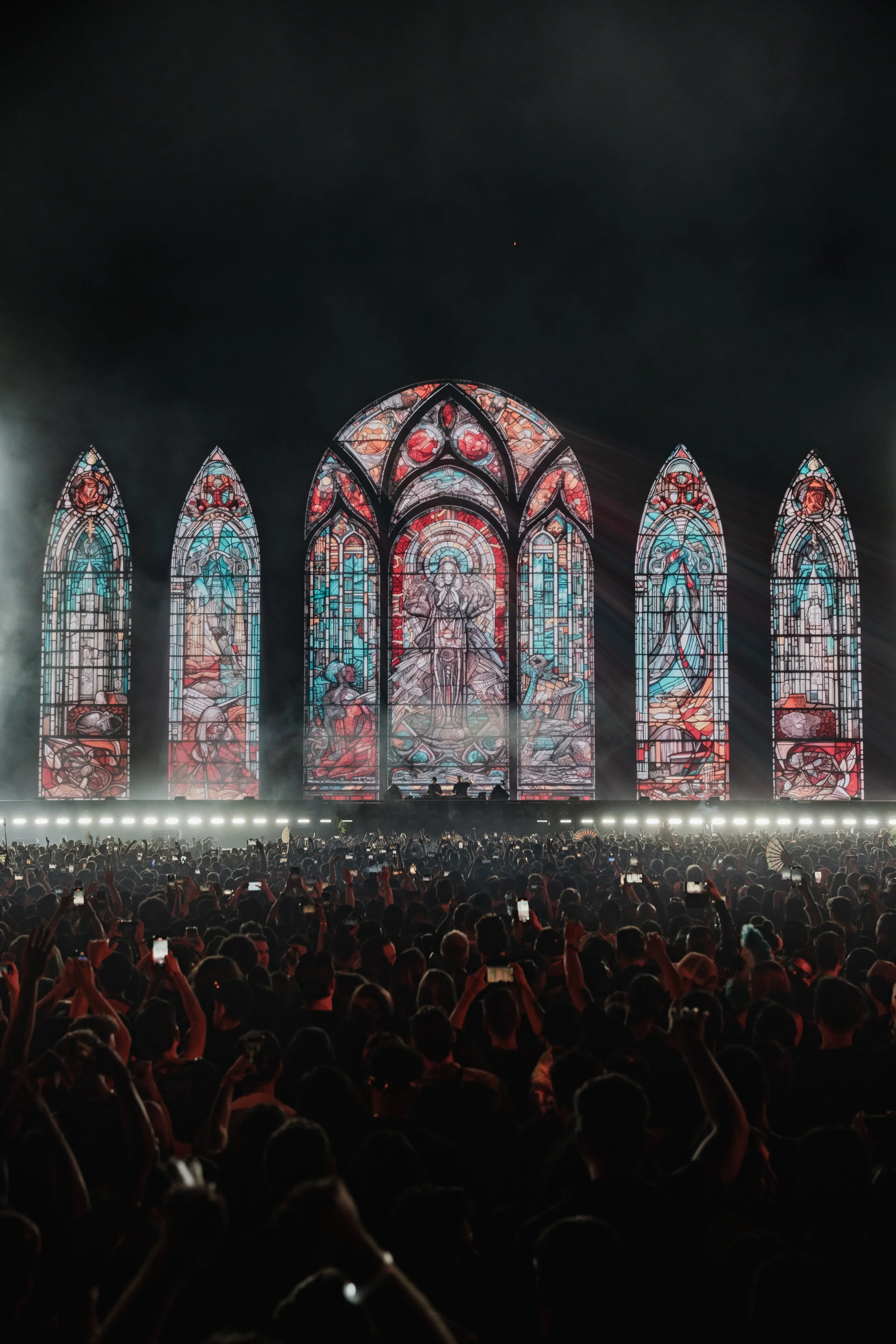 Afterlife Los Angeles — AFTERLIFE