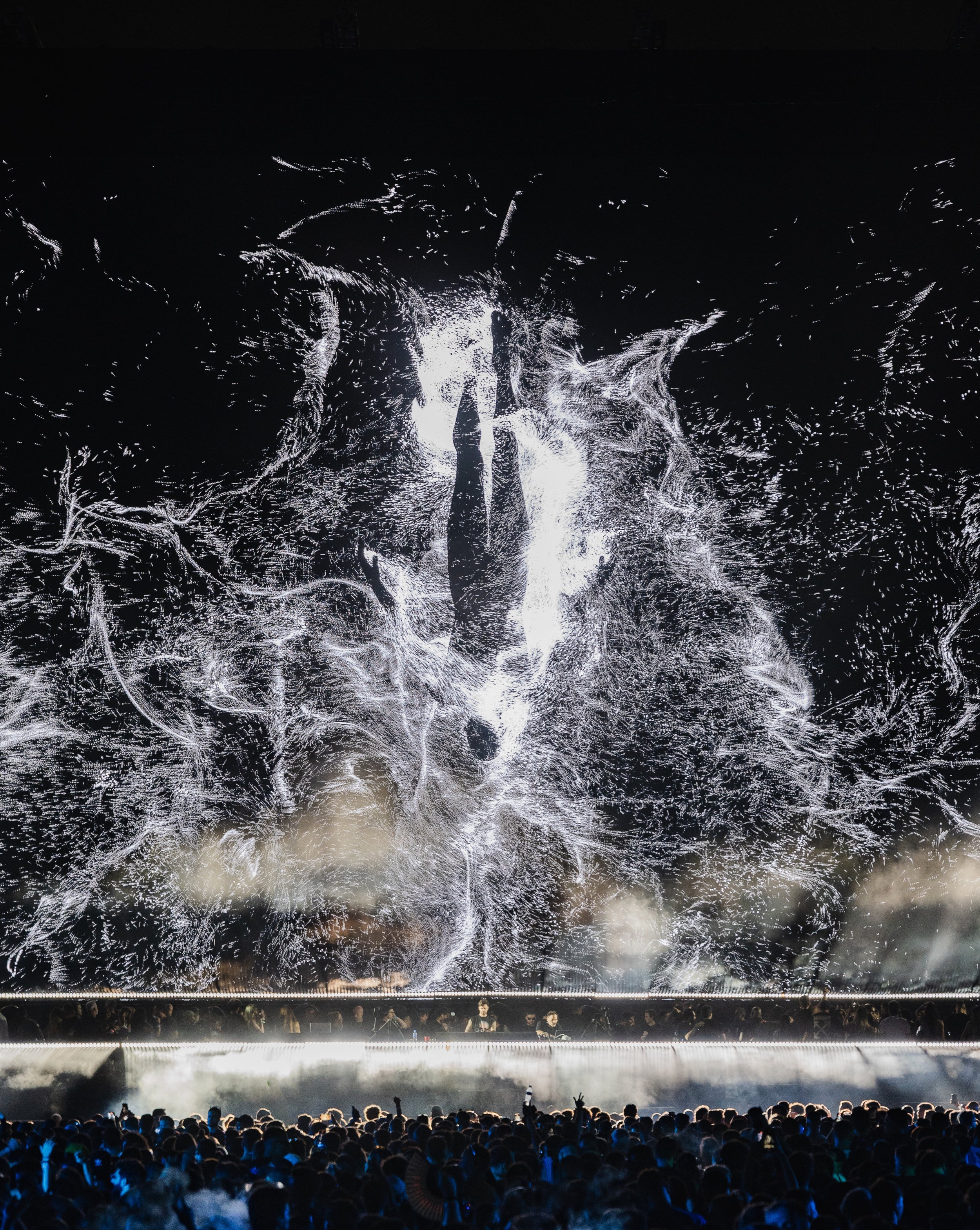 Afterlife São Paulo — AFTERLIFE