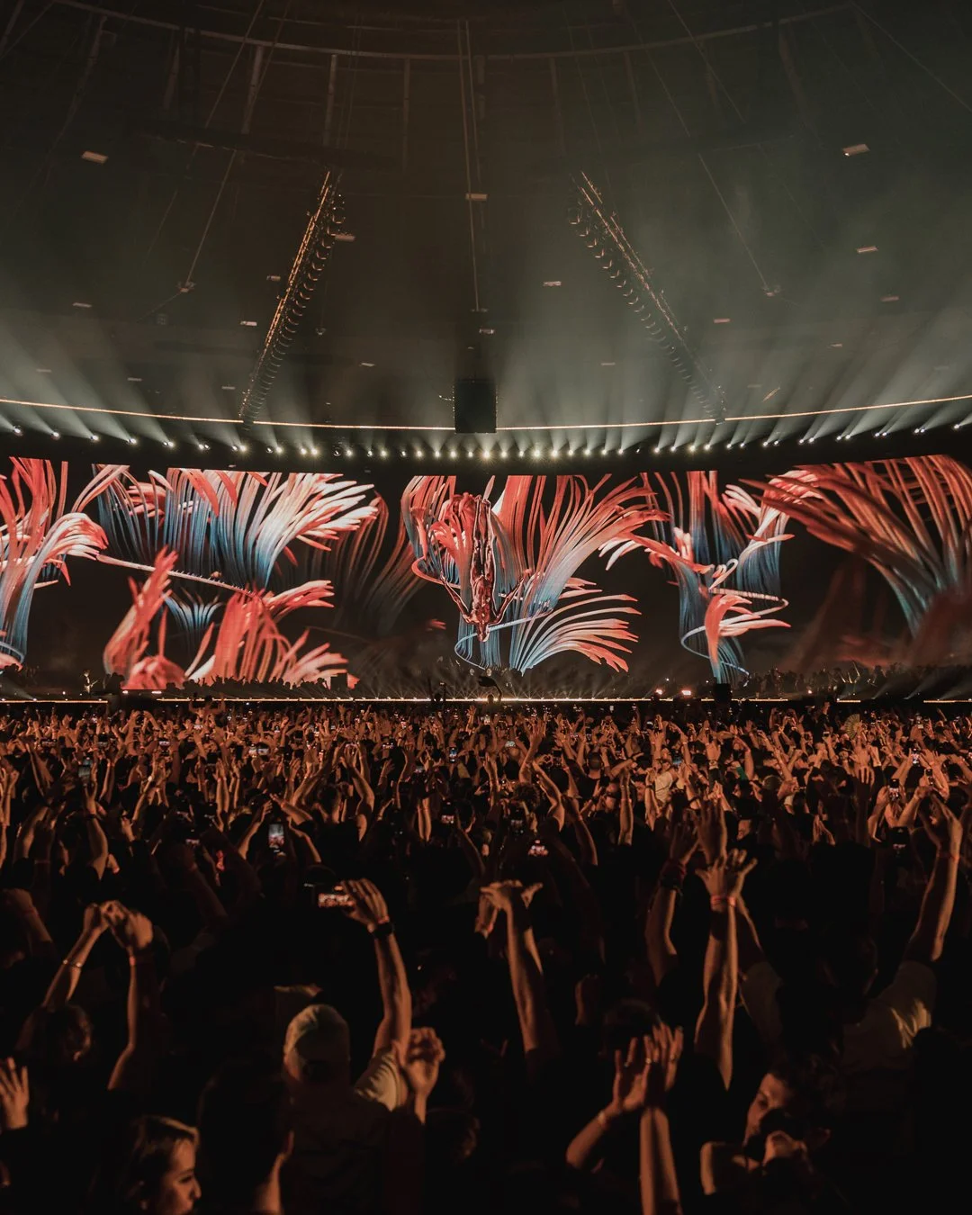 Afterlife Madrid — AFTERLIFE