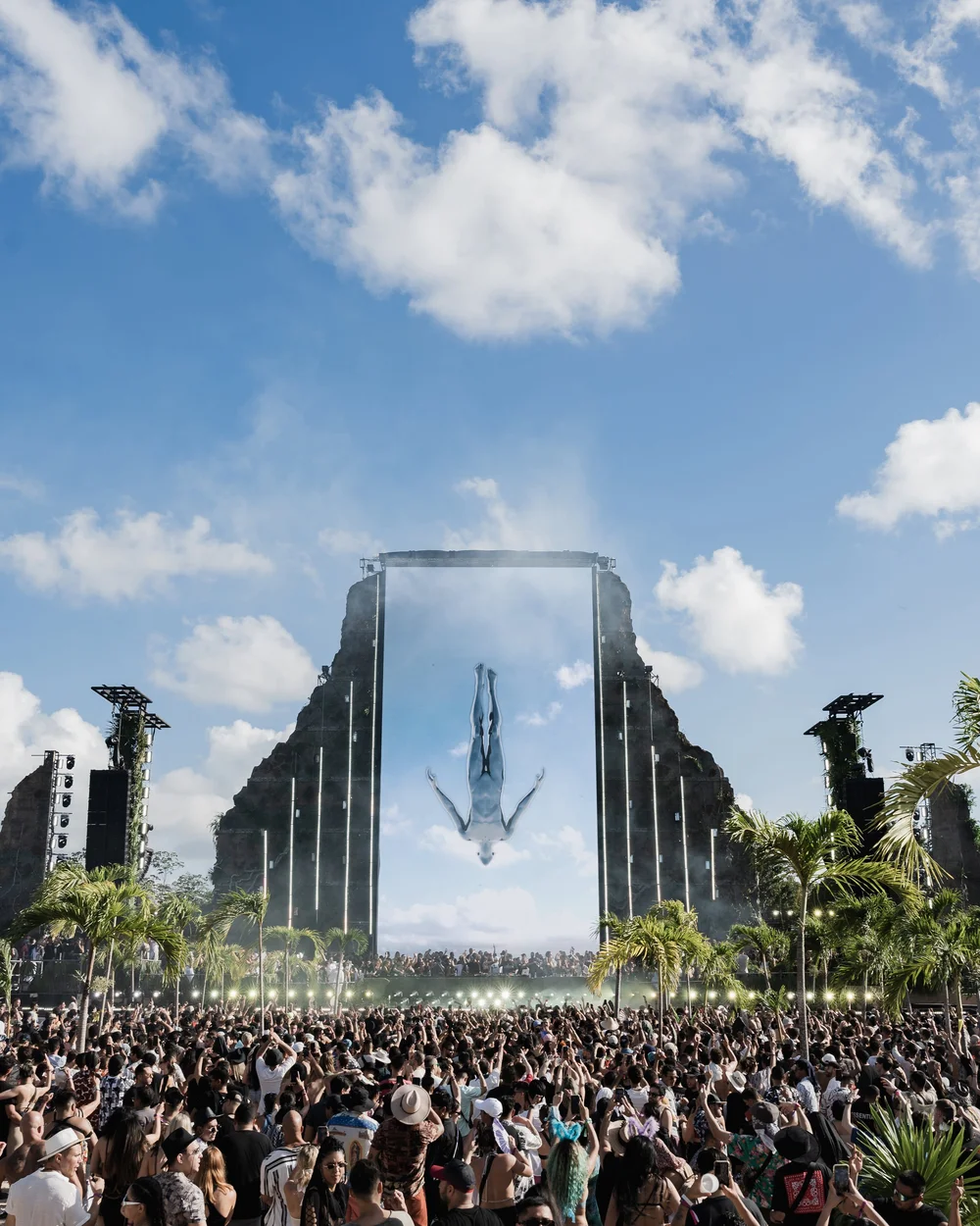 Afterlife Tulum 2025 — AFTERLIFE