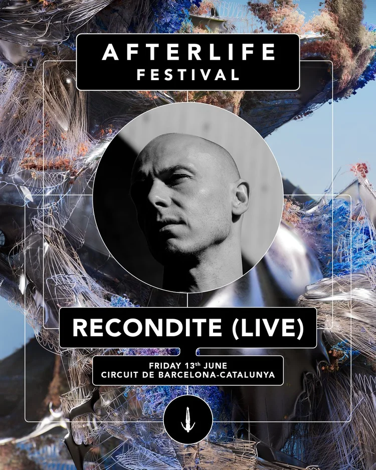 Afterlife Barcelona — AFTERLIFE