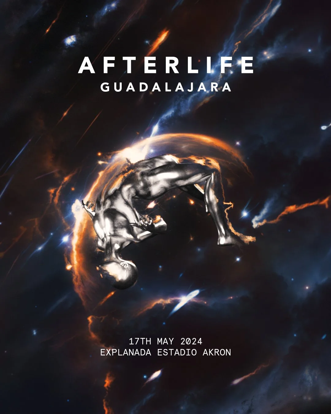 Afterlife Peru — AFTERLIFE