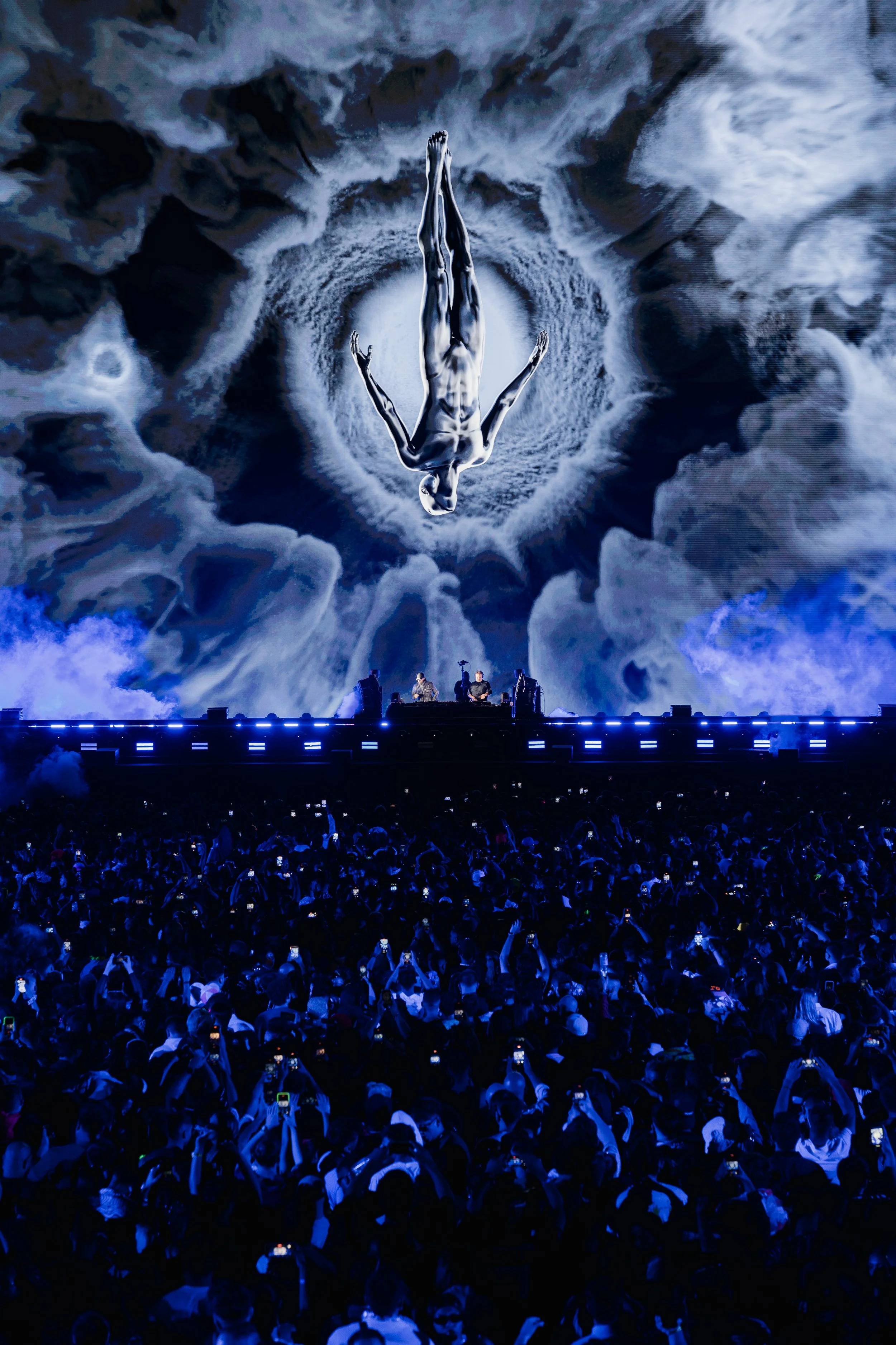 Afterlife Santiago De Chile — AFTERLIFE