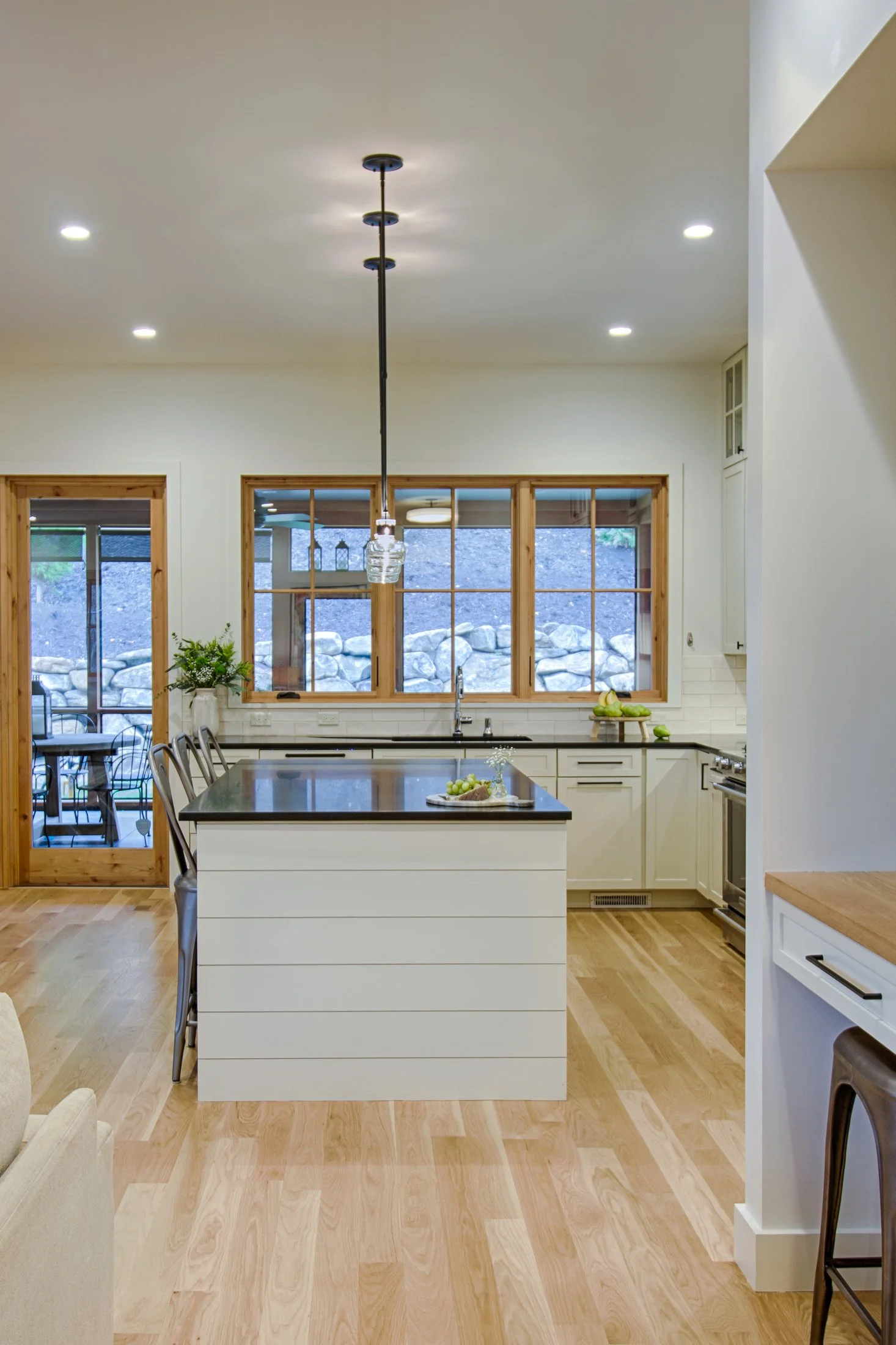 Westside Farmhouse — brooke kern interior design