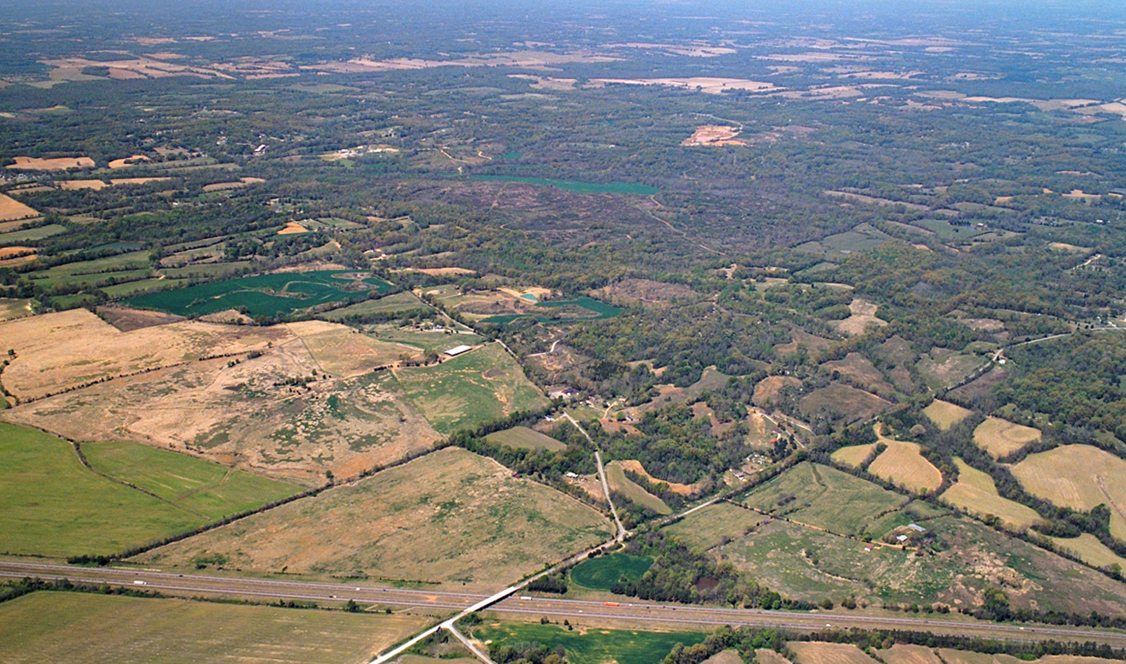 DEVELOPMENT — Dunavant Enterprises