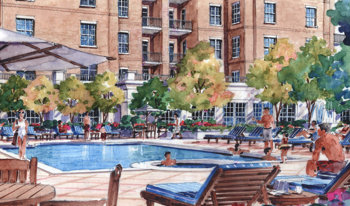 DEVELOPMENT — Dunavant Enterprises