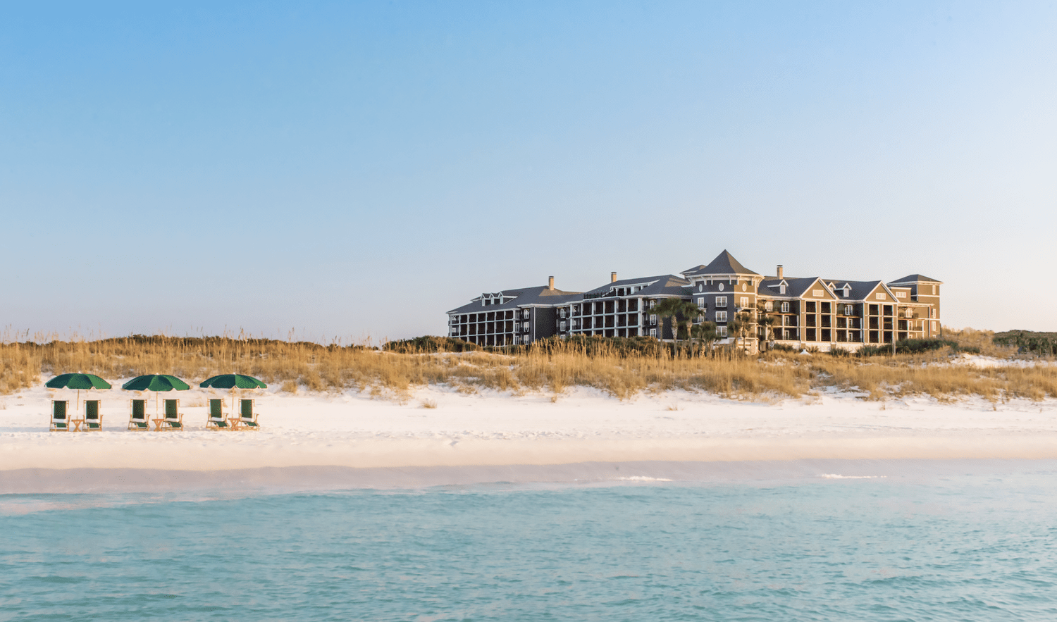 DEVELOPMENT — Dunavant Enterprises