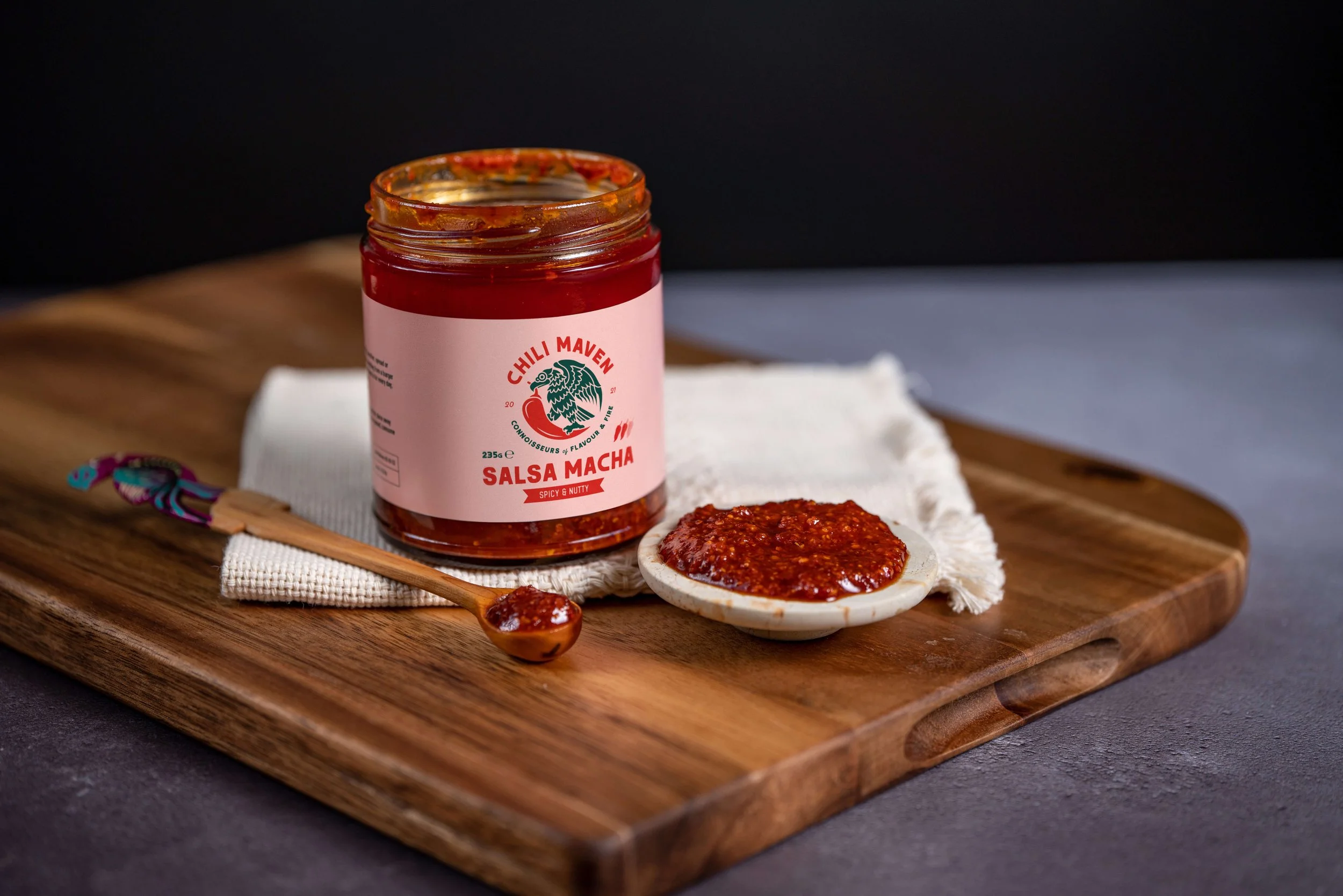 About | Chili Maven — Chili Maven