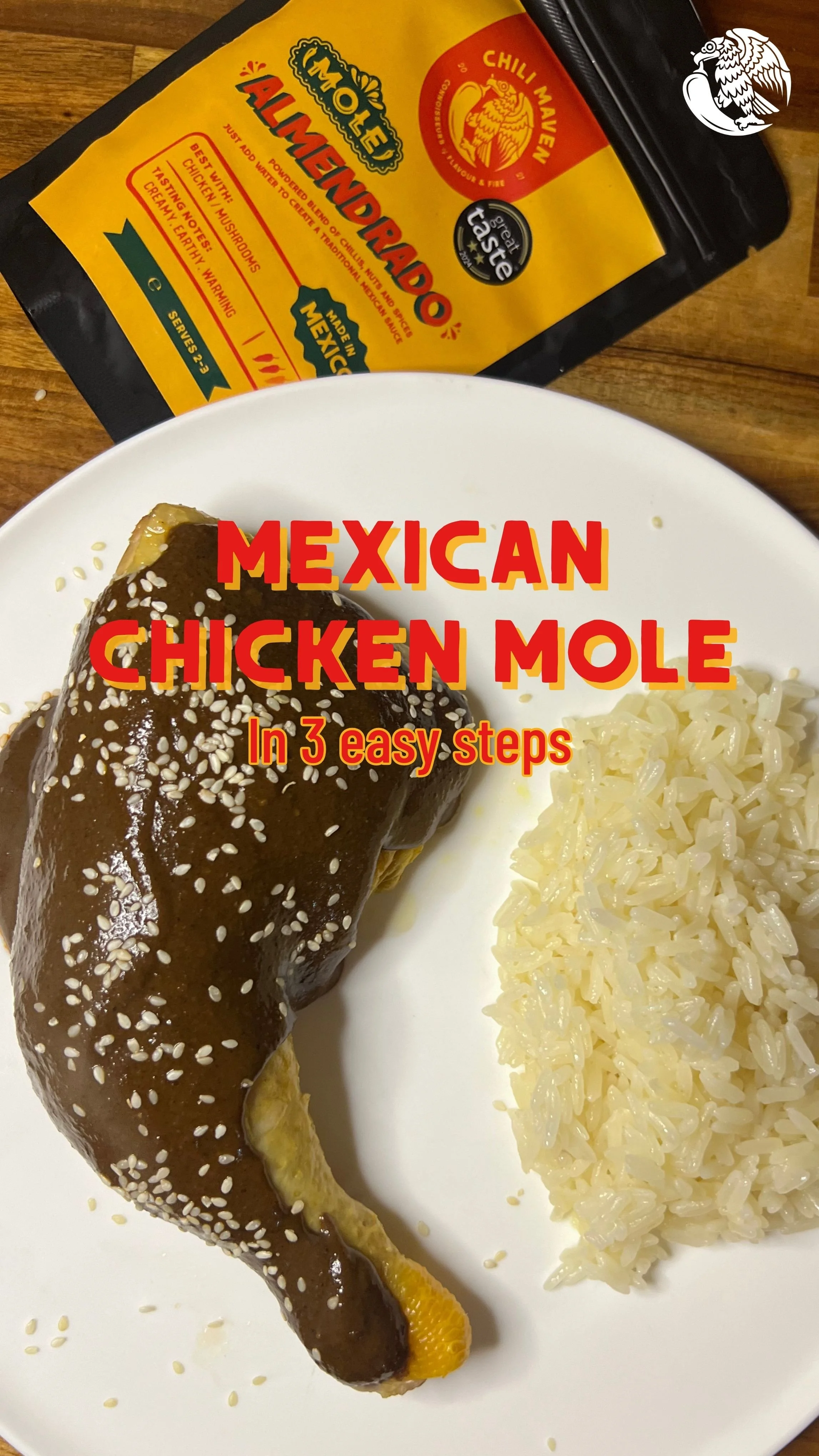 Salsa macha recipes — Chili Maven
