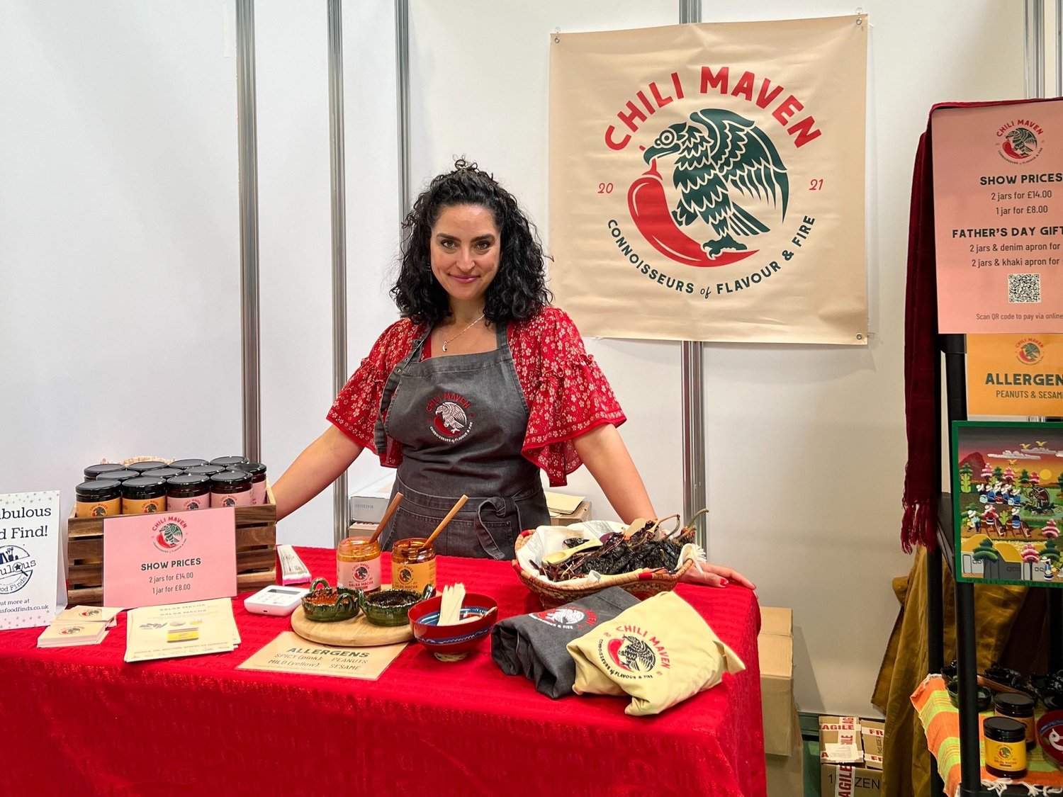 Blog - Chili Maven news and updates — Chili Maven