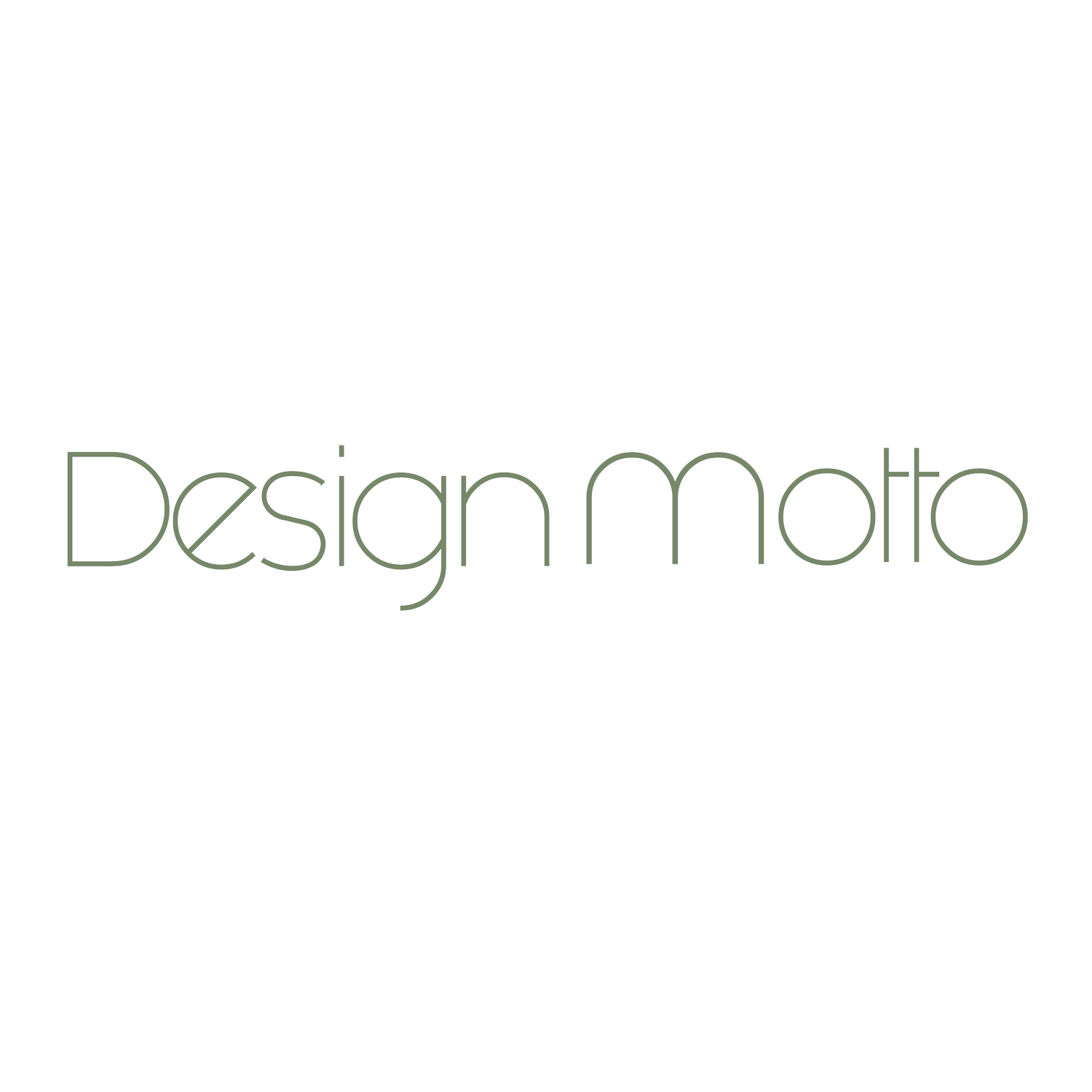 Design Motto design-motto