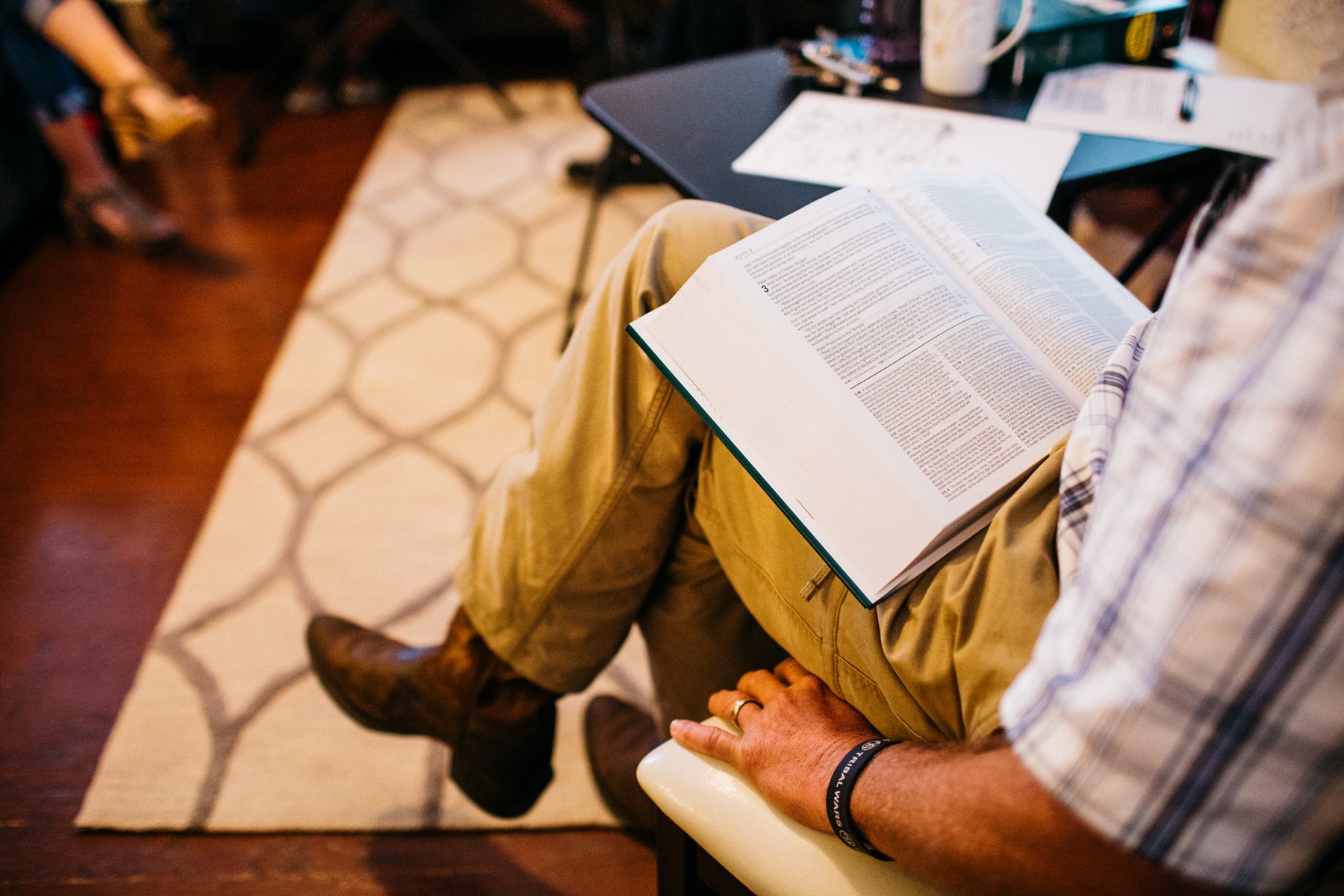 Men | Join Men's Community Today — Northwood Church