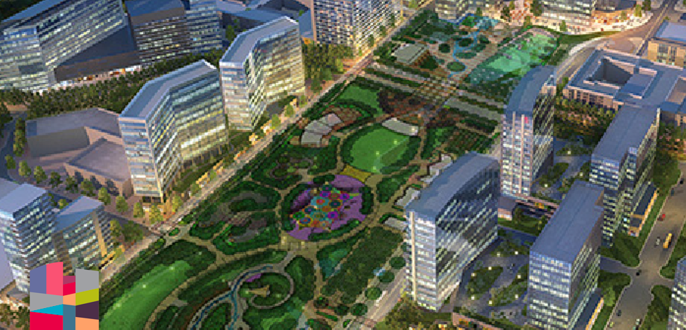 Dallas International District