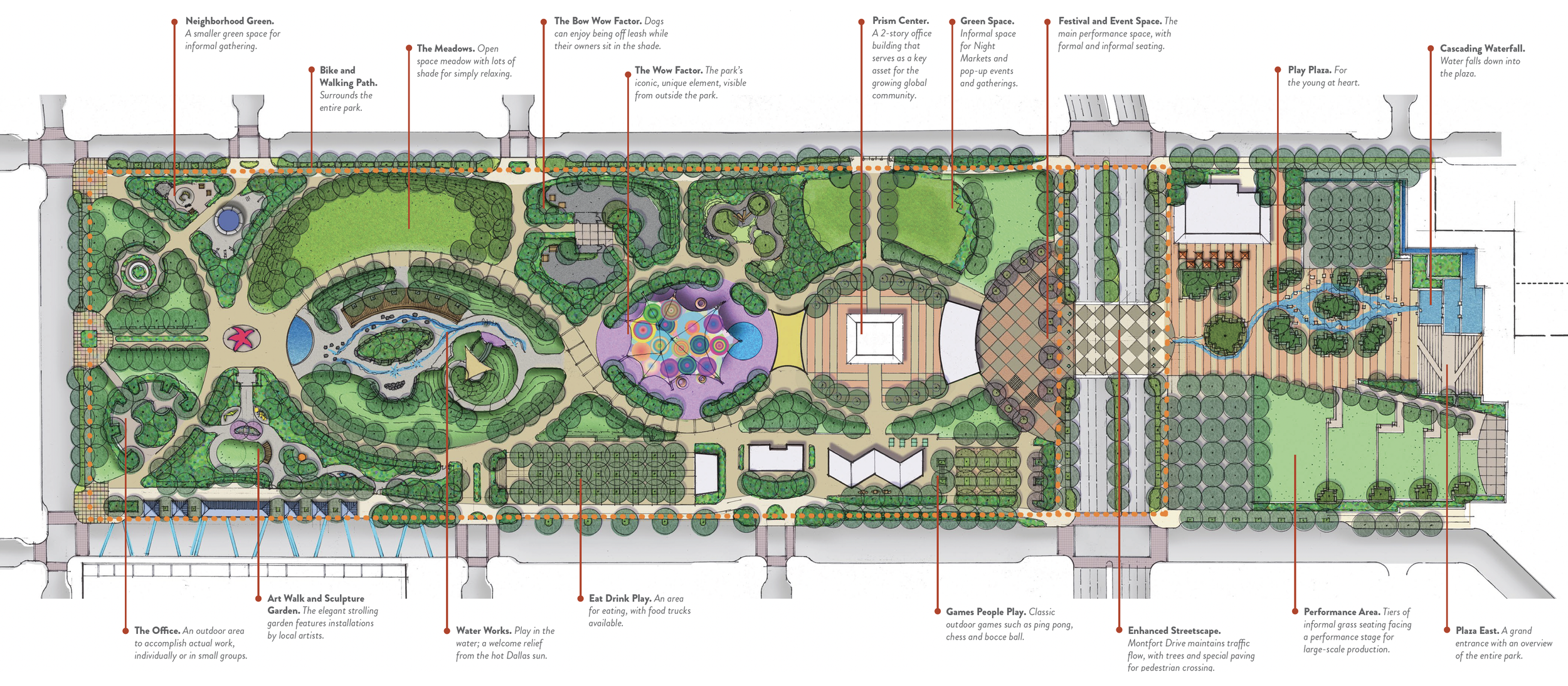About — Dallas International District