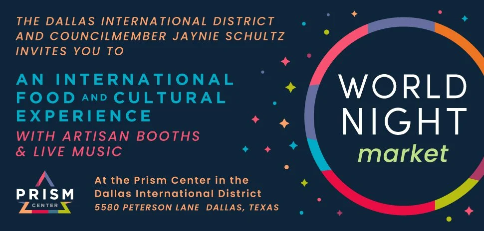 News — Dallas International District