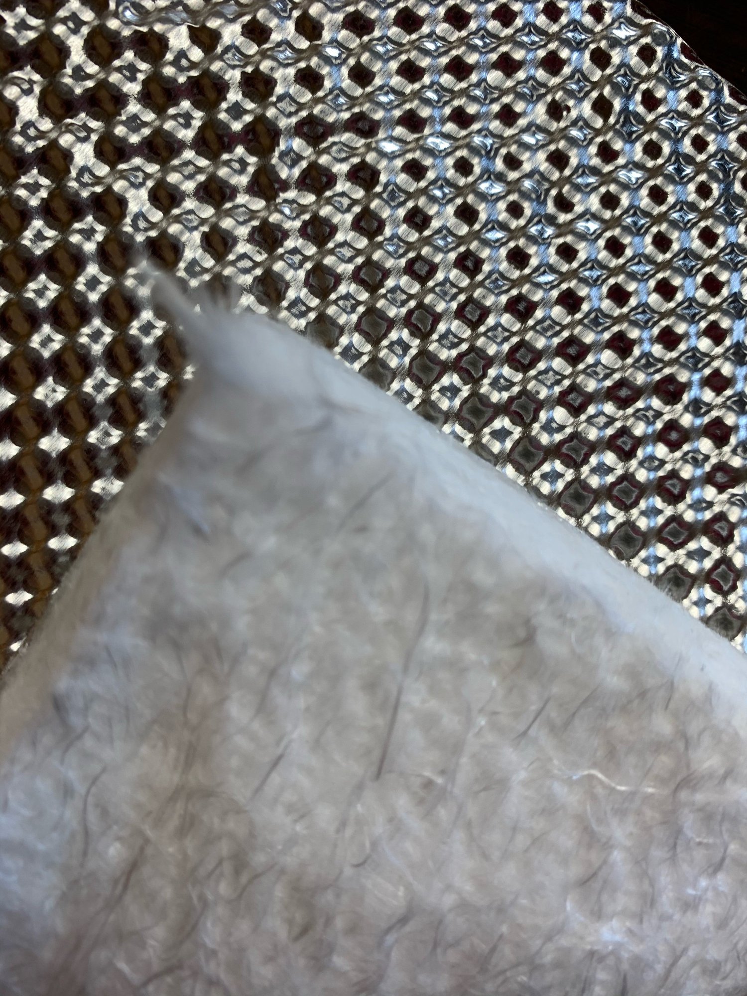 High Temperature Fabrics — Pyro Shield