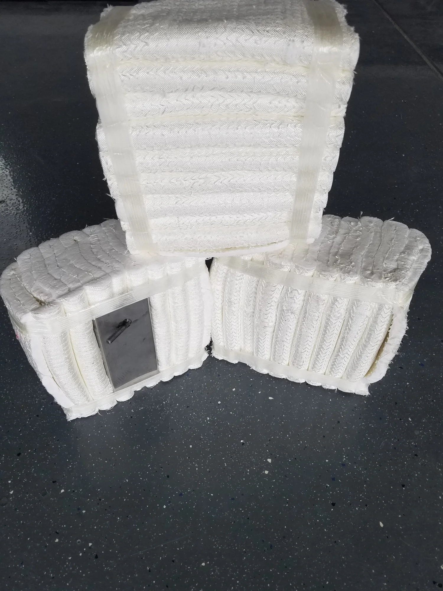 Furnace Modules — Pyro Shield