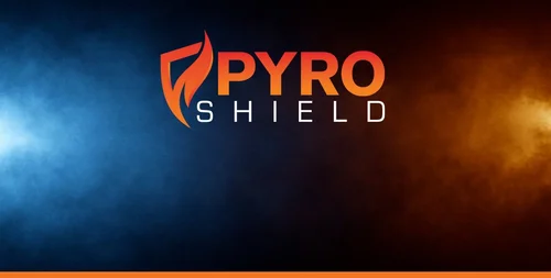 Pyro Shield