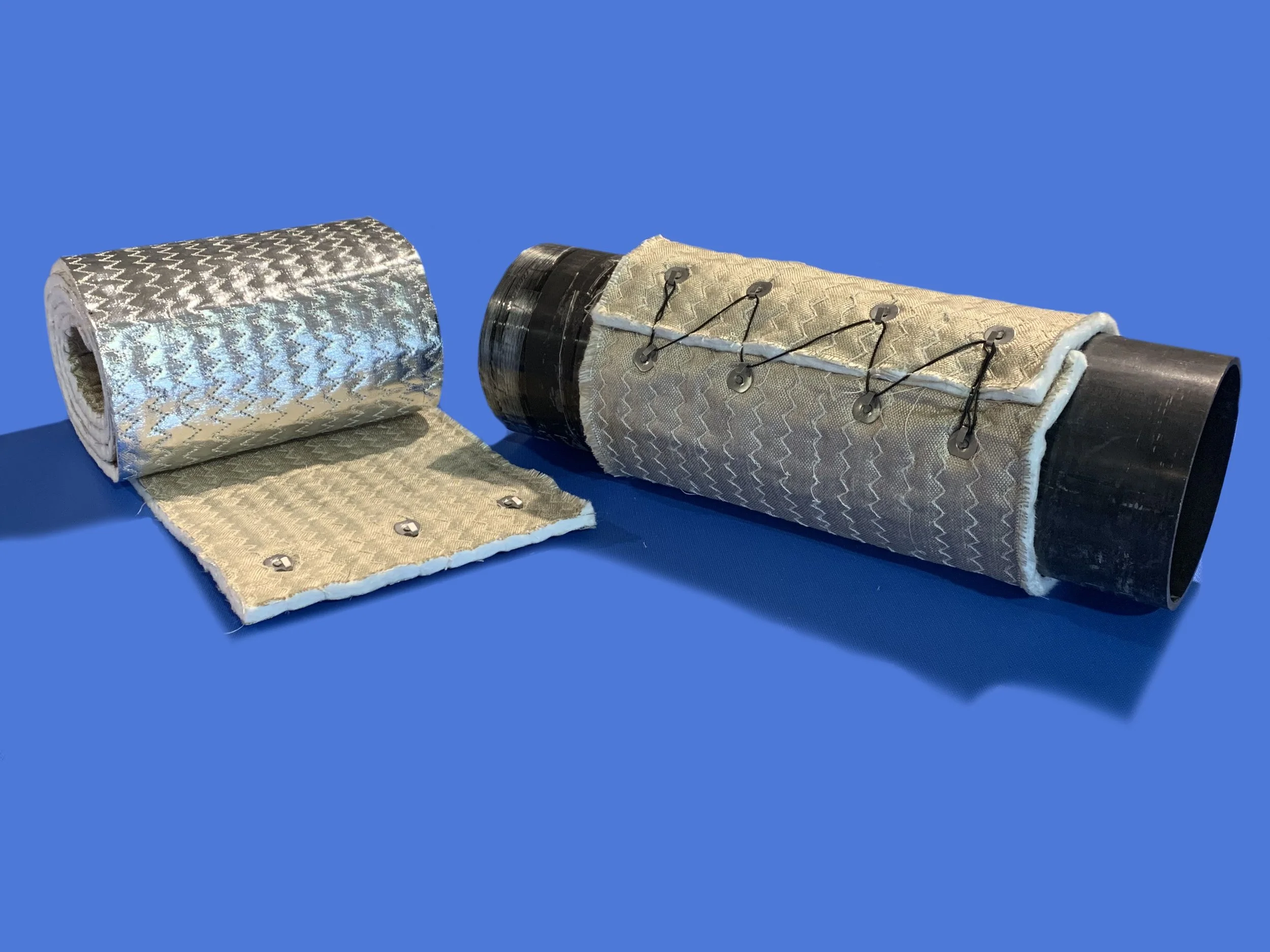 HS Product Line — Pyro Shield