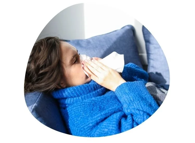 COVID Symptom Checker — Healthy MKE