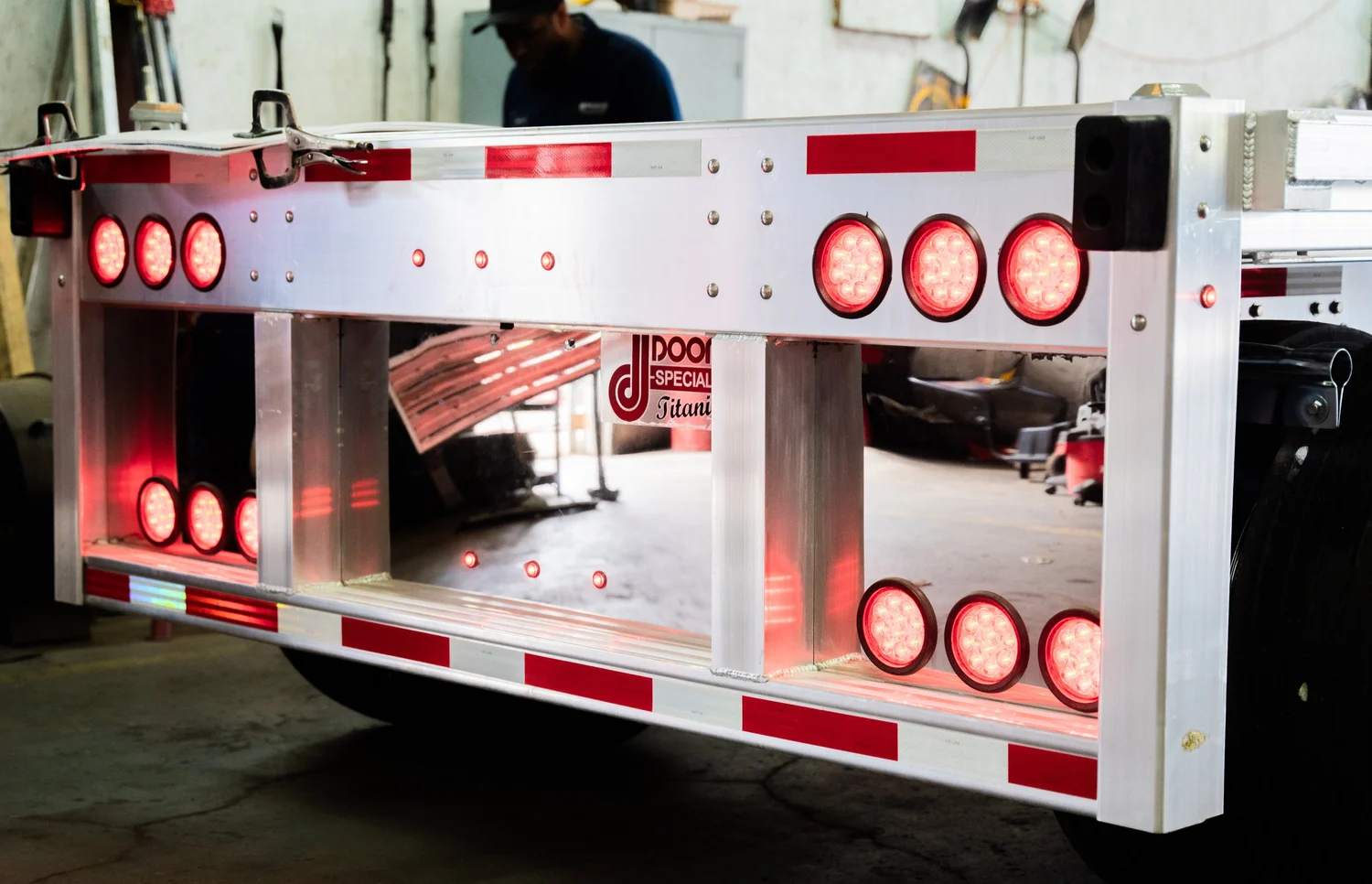 Walker's Trailer Sales