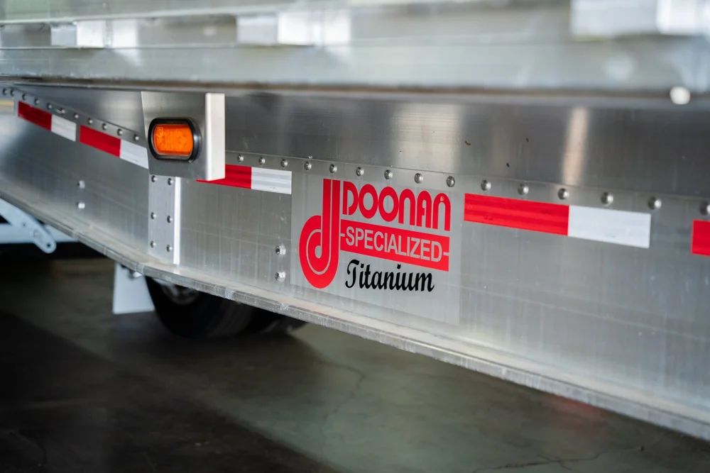 Walker's Trailer Sales