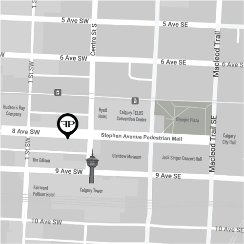 Reservations — Fine Print