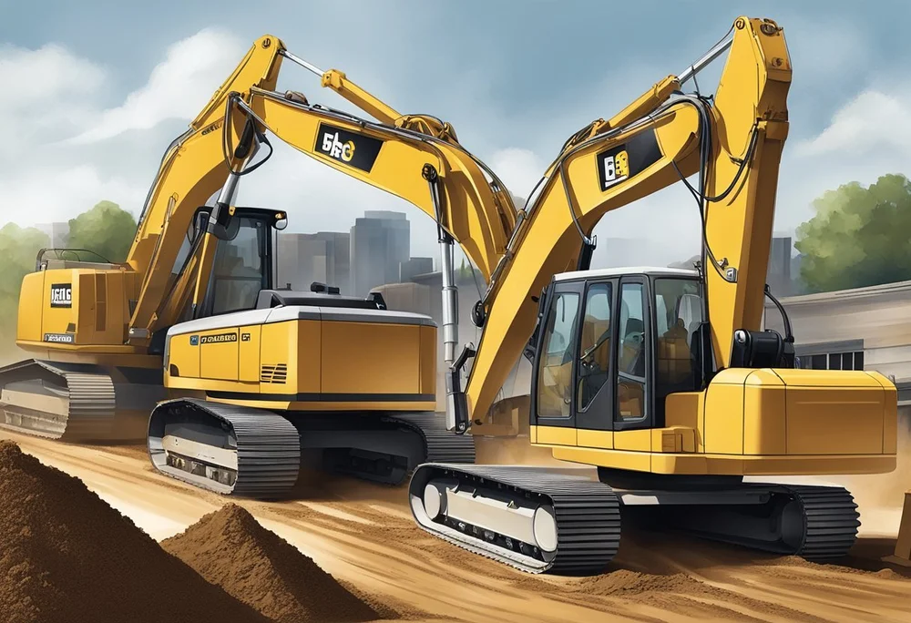 Light Dirt Work in Nashville, TN: A Comprehensive Guide — Elite ...